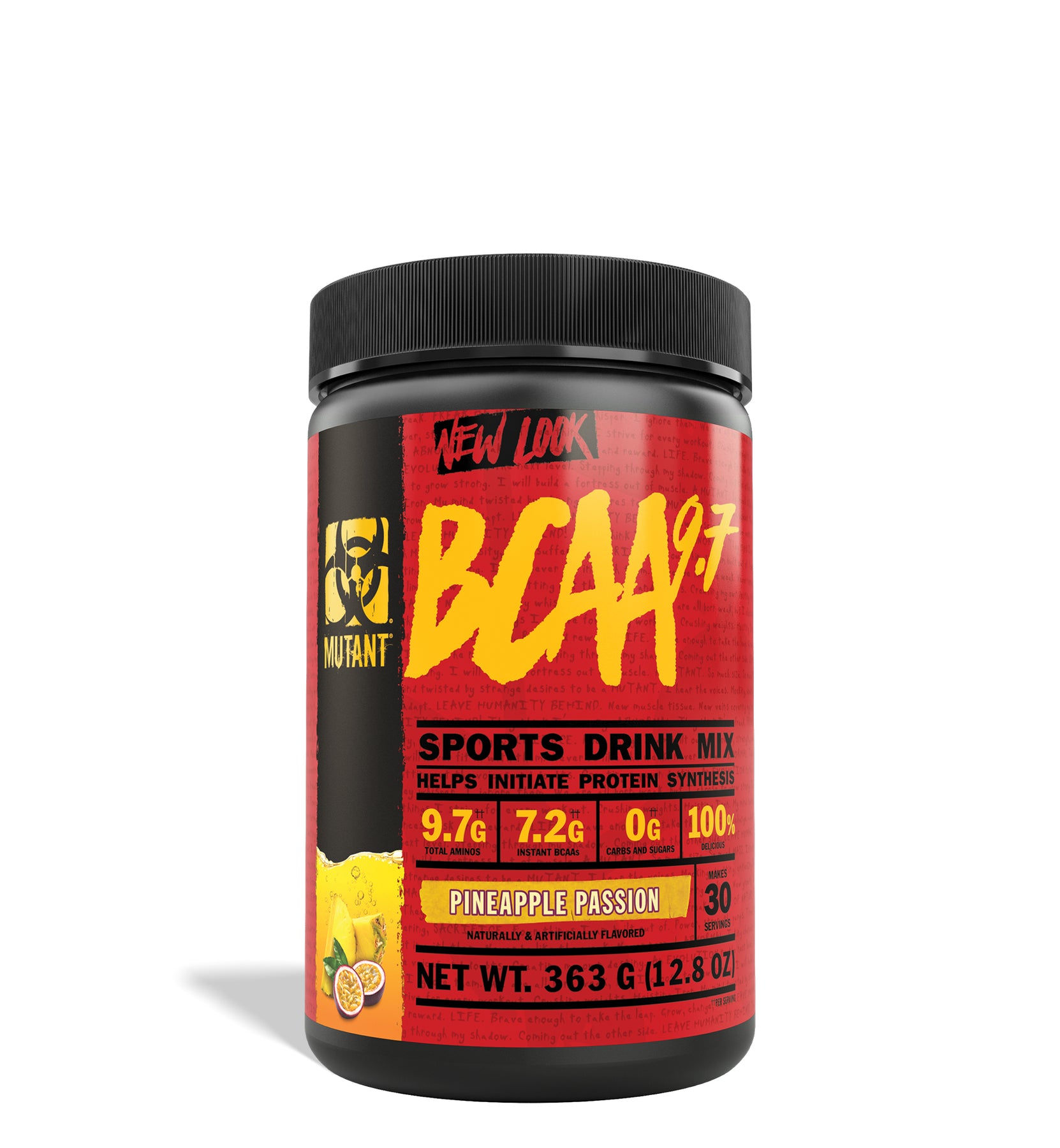BCAA 9.7 - Sports Drink Mix - Nutrition Sport Cambodia